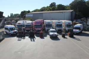 ADR Explained: What It Is, Who Needs It, and Why It Matters | 2 Start Ltd