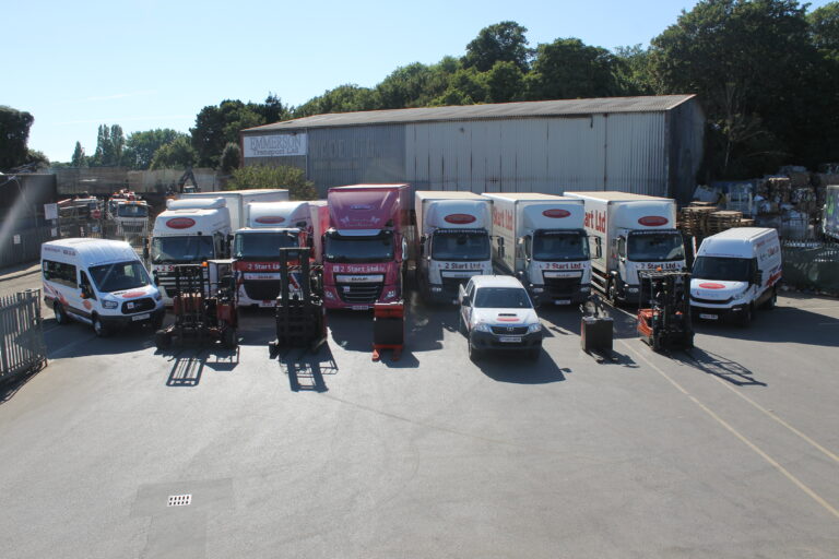 Vocational licence 3A & 3B test modules have changed | 2 Start Ltd