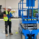 IPAF 1b, 3a or 3b Operator Training | 2 Start Ltd