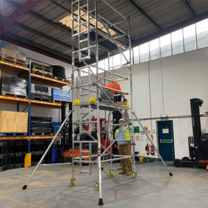 PASMA- Towers for Users | 2 Start Ltd