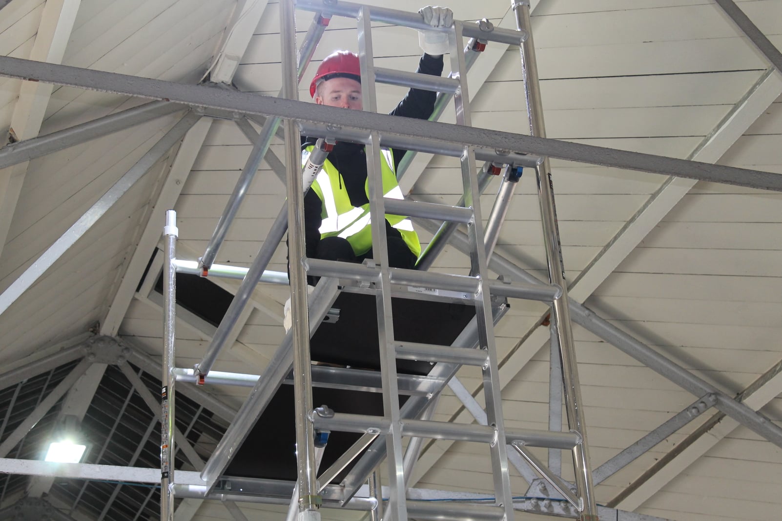 PASMA- Low-Level Access | 2 Start Ltd