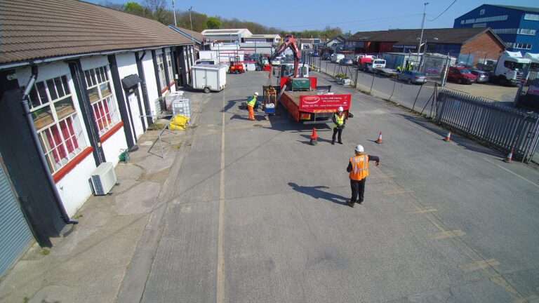 Logistics Training Provider | 2 Start Ltd