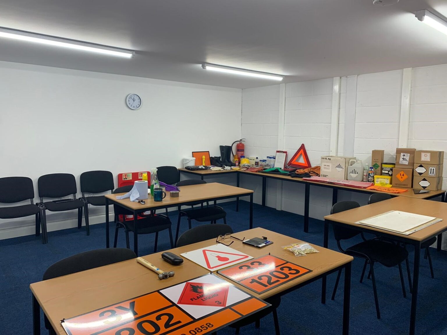 How to get your ADR Licence | 2 Start Ltd