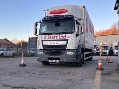Vehicle Walkaround Checks- Your Ultimate Guide | 2 Start Ltd