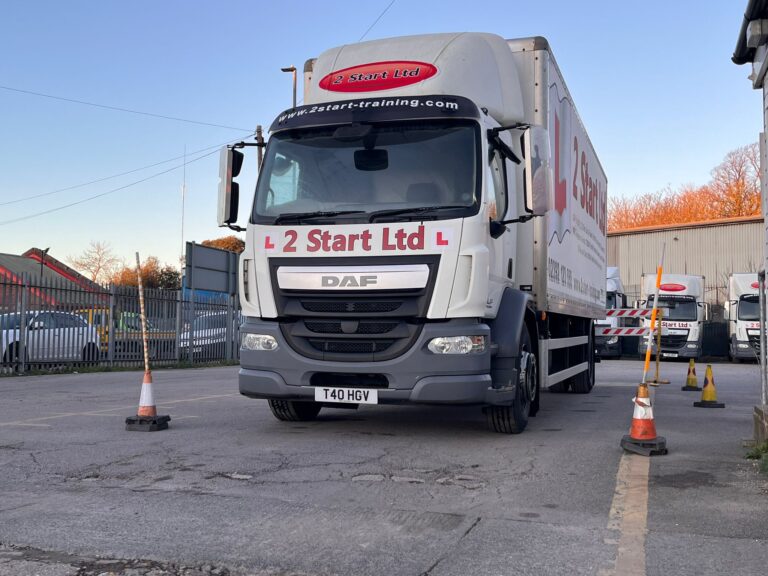 Vehicle Walkaround Checks- Your Ultimate Guide | 2 Start Ltd
