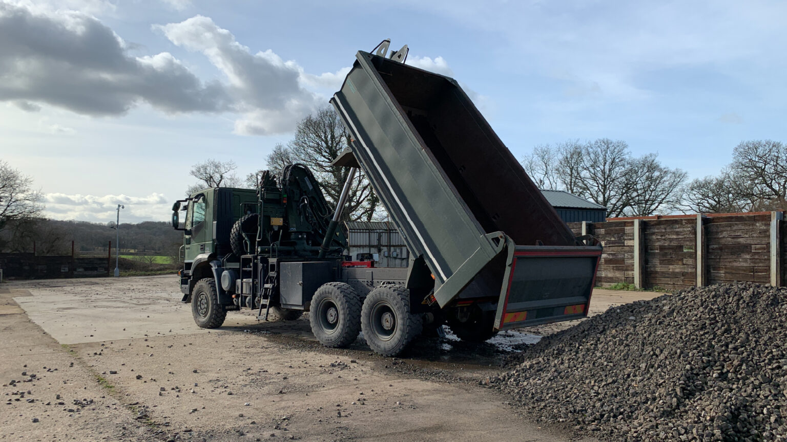 Logistics Training Provider | 2 Start Ltd