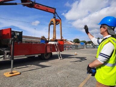 Everything You Need To Know About Slinger Signallers | 2 Start Ltd