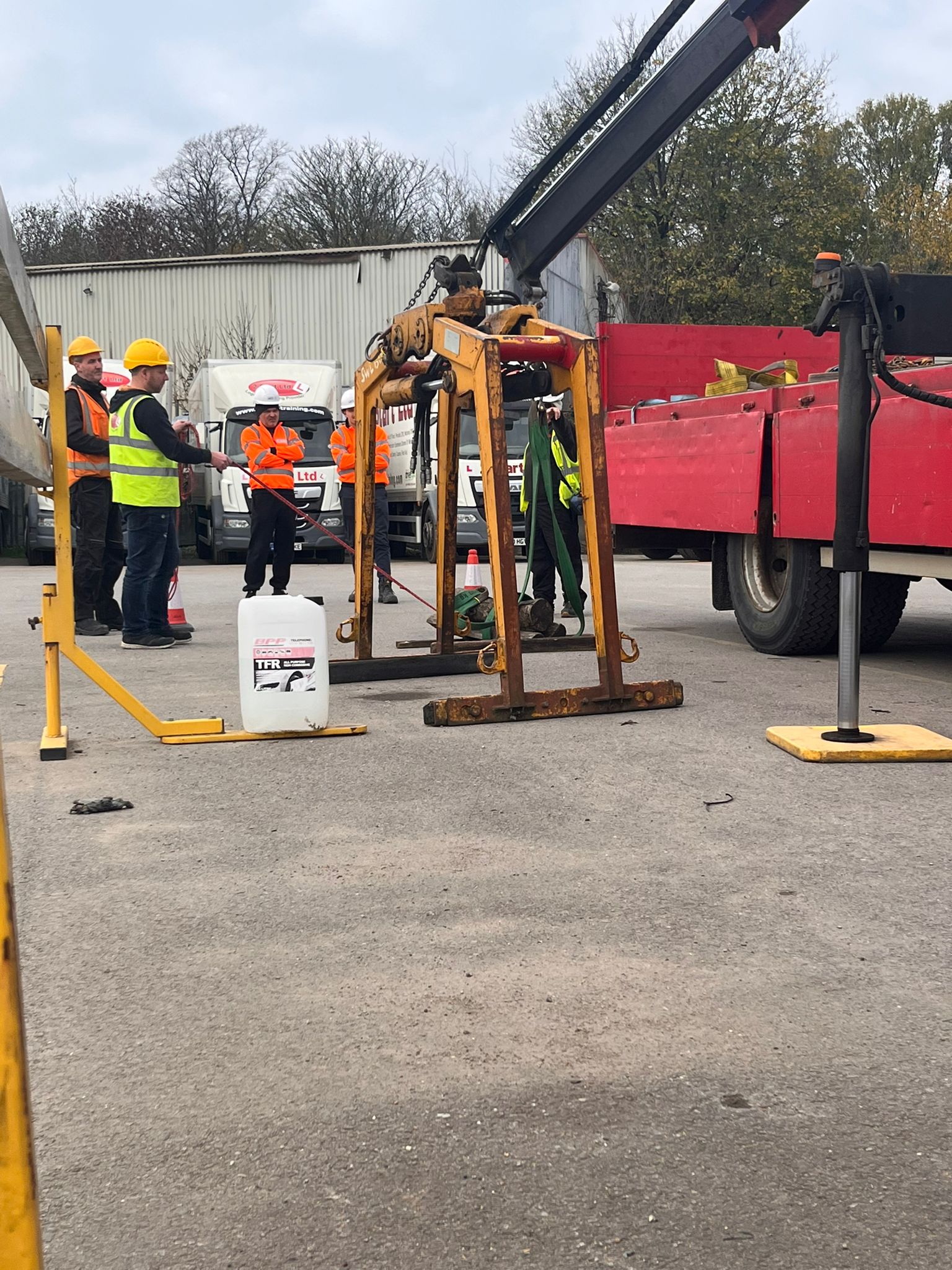 Everything You Need To Know About Slinger Signallers | 2 Start Ltd