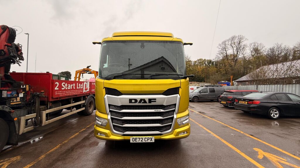 Our Fleet | 2 Start Ltd