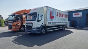 OCRS - What Is It & What Should Operators Know | 2 Start Ltd