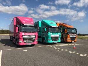 OCRS - What Is It & What Should Operators Know | 2 Start Ltd