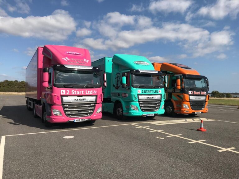 OCRS - What Is It & What Should Operators Know | 2 Start Ltd