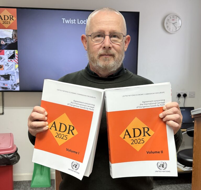 ADR Explained: What It Is, Who Needs It, and Why It Matters | 2 Start Ltd