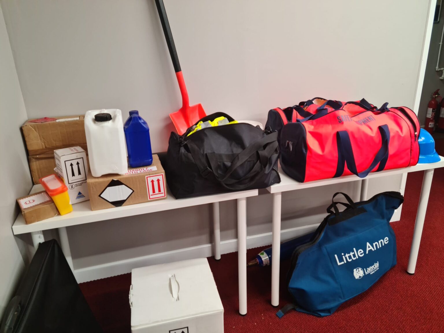 ADR Explained: What It Is, Who Needs It, and Why It Matters | 2 Start Ltd